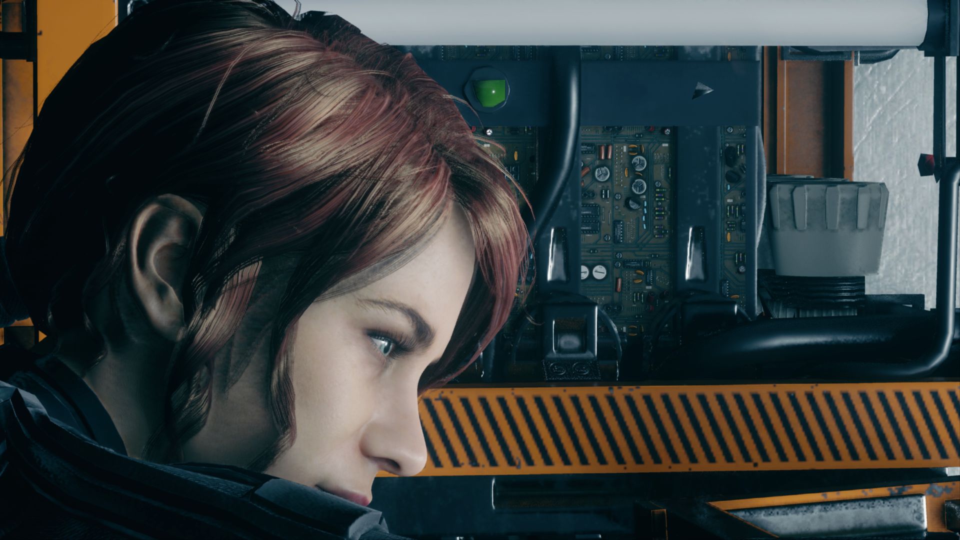 Even The Circuit Boards are Detailed! | Scrolller