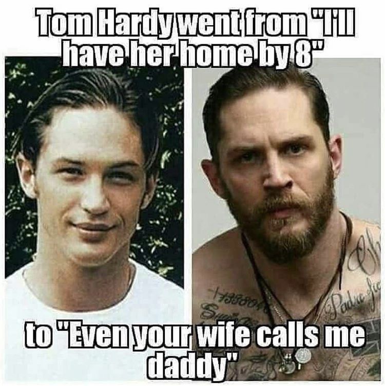 “even Your Wife Calls Me Daddy” 😂 Scrolller