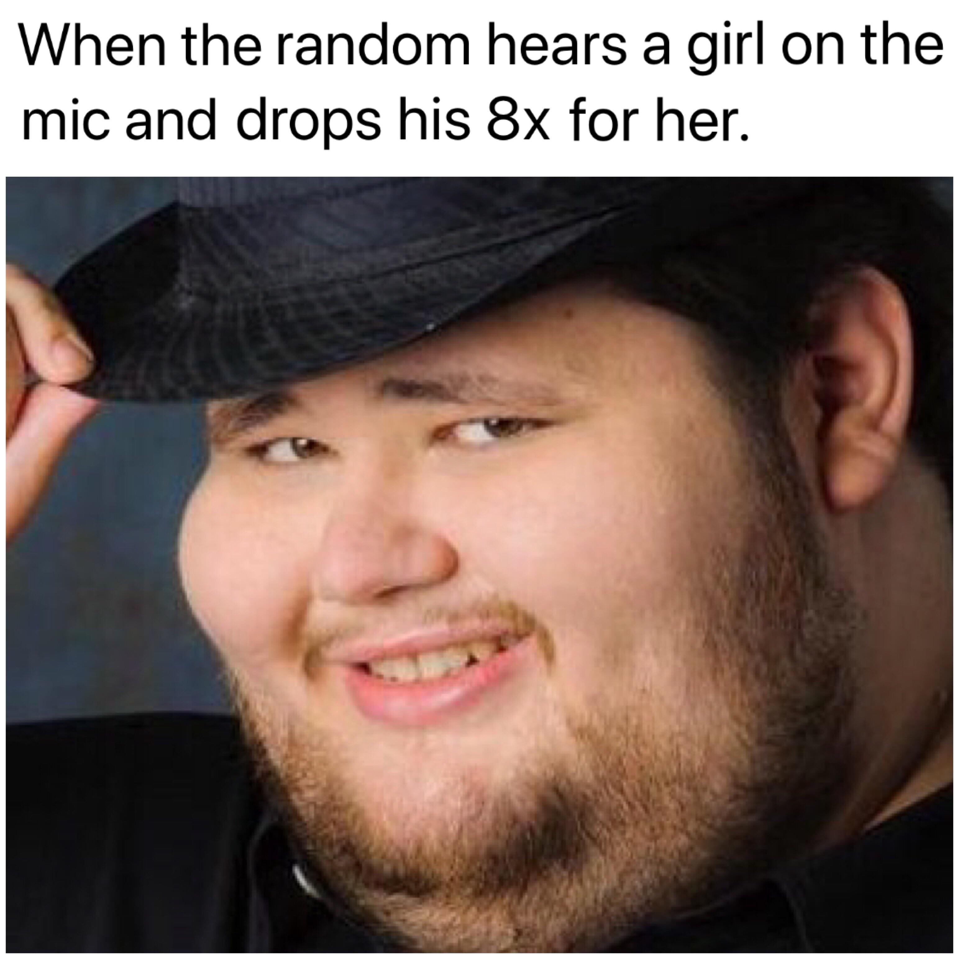 Evening M’lady... | Scrolller