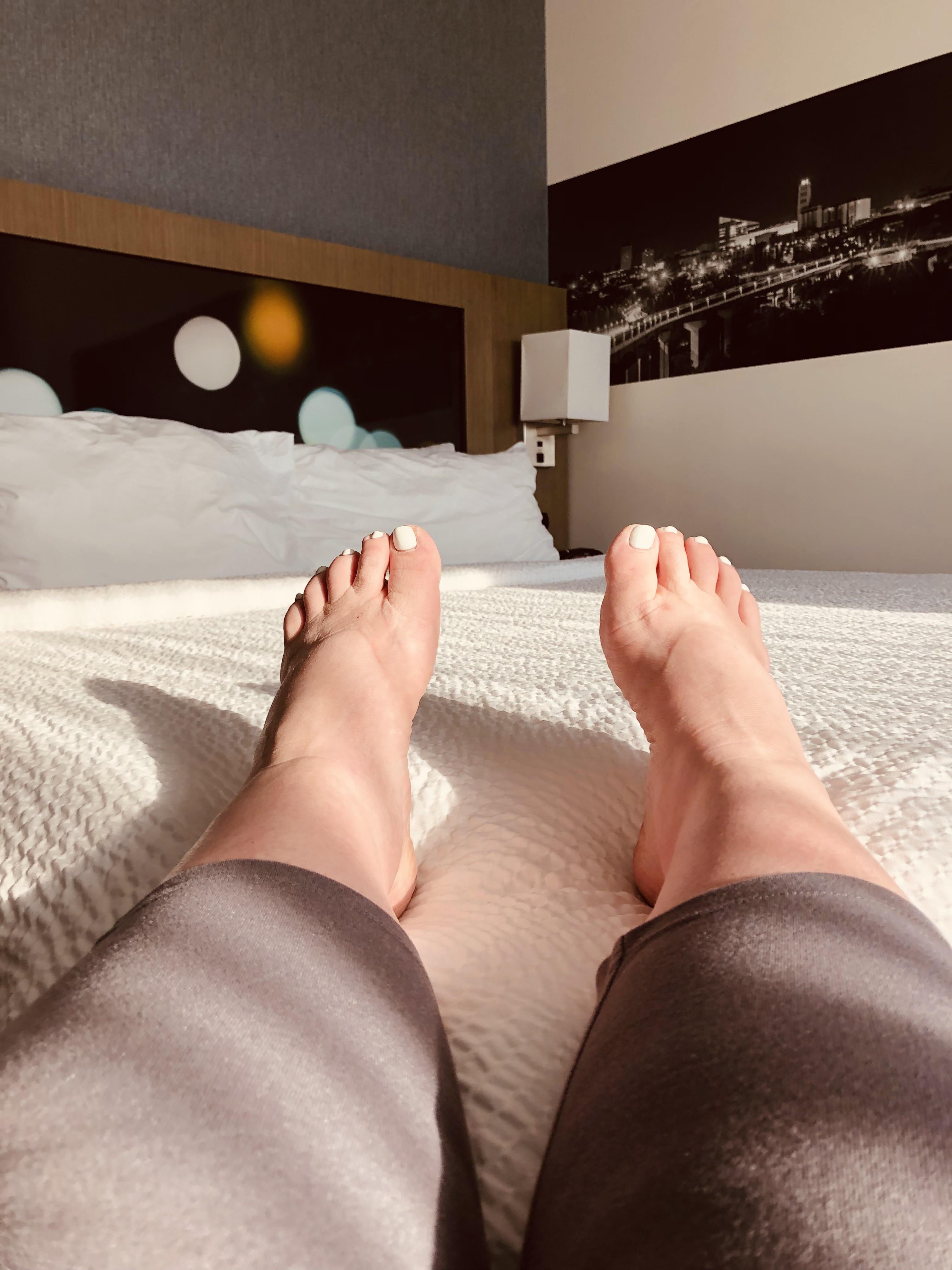 Evening Sun and Shadows | Scrolller