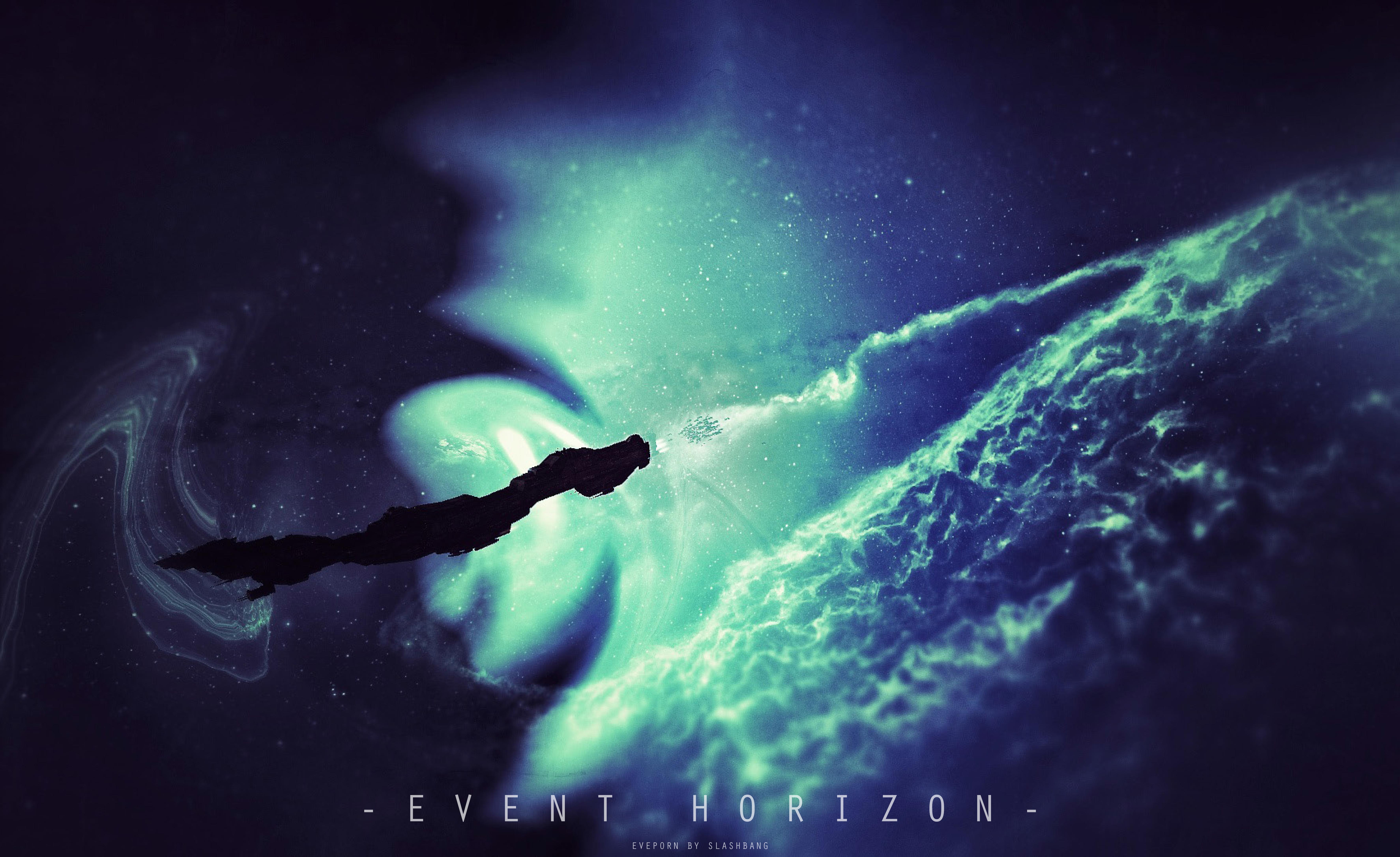 Event Horizon | Scrolller