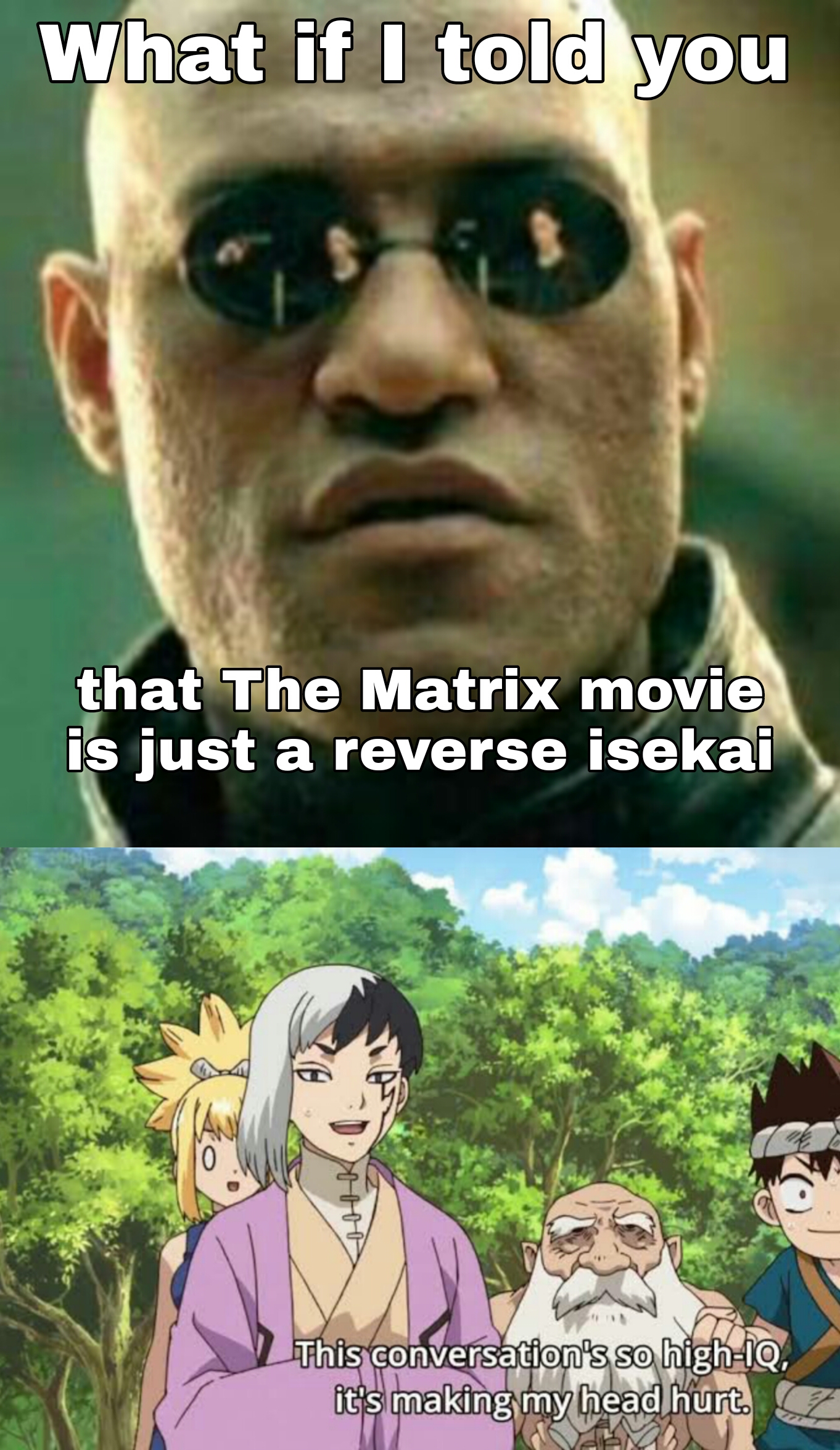 It do be true tho | Scrolller