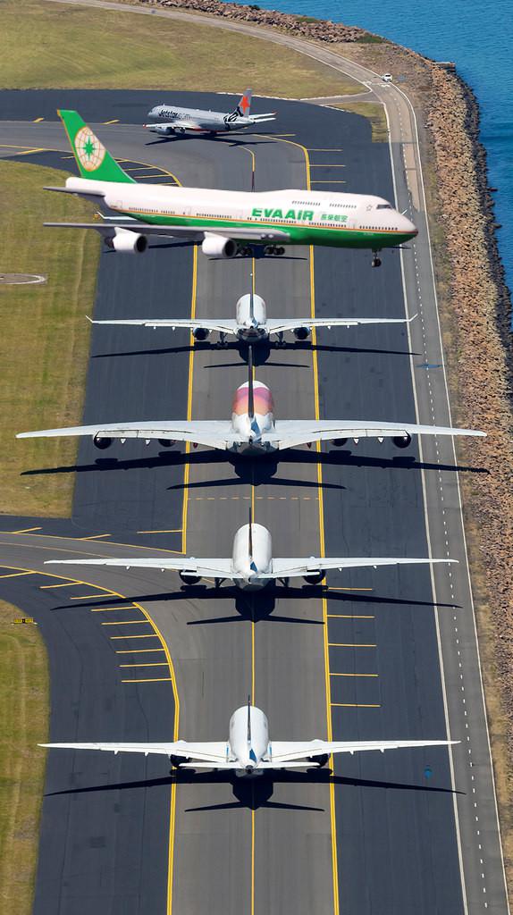 Evergreen | Scrolller