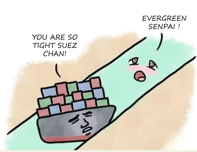 EVERGREEN SENPAI ! | Scrolller