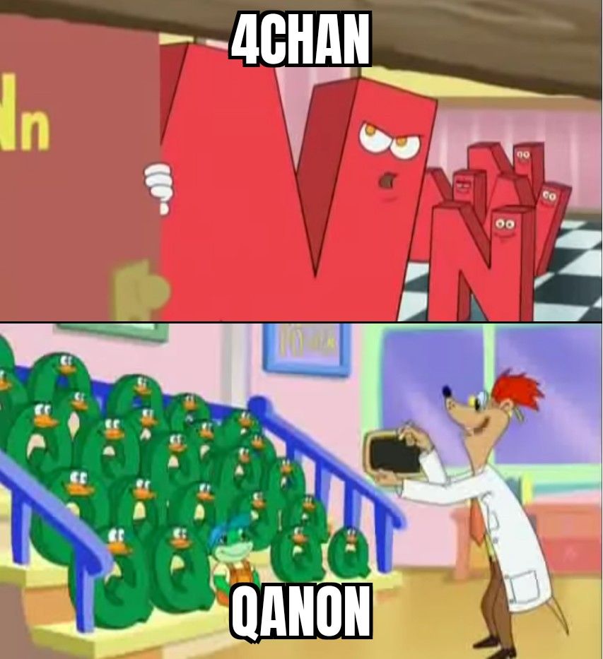 Every board makes a sound. | Scrolller