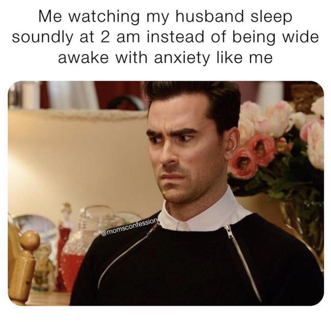 Every Damn Night Scrolller