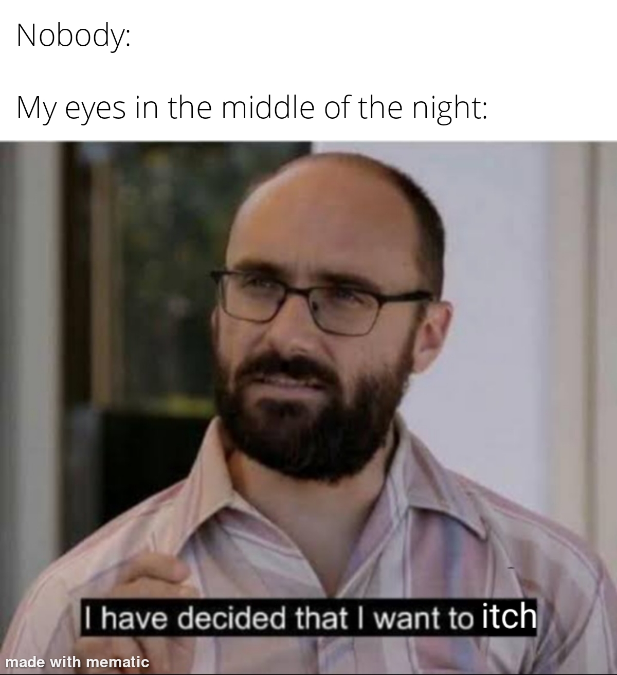 every. damn. time. | Scrolller