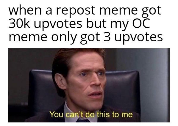 every damn time | Scrolller