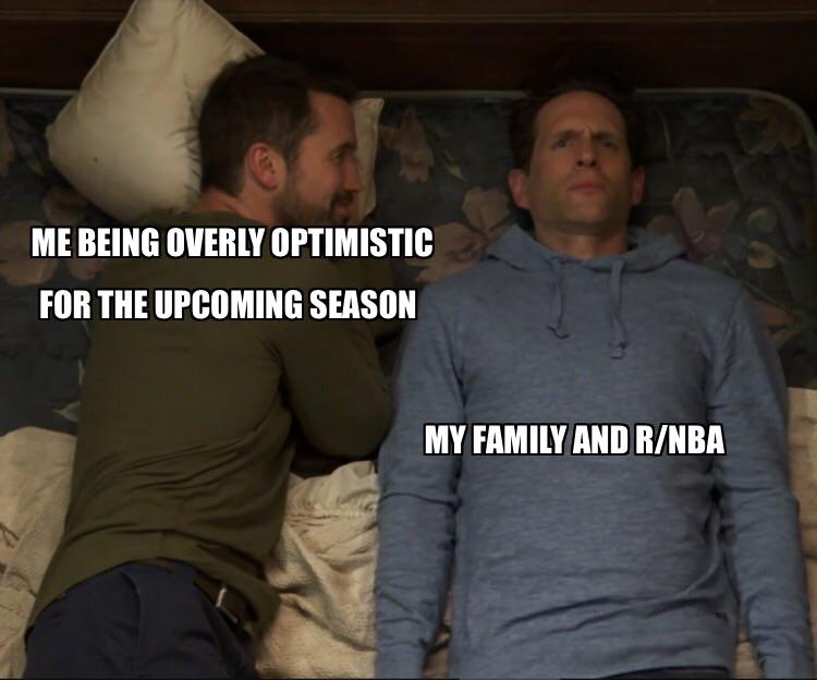 Every damn year | Scrolller