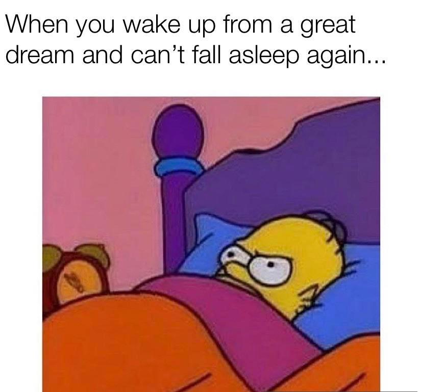 Every freaking time... | Scrolller