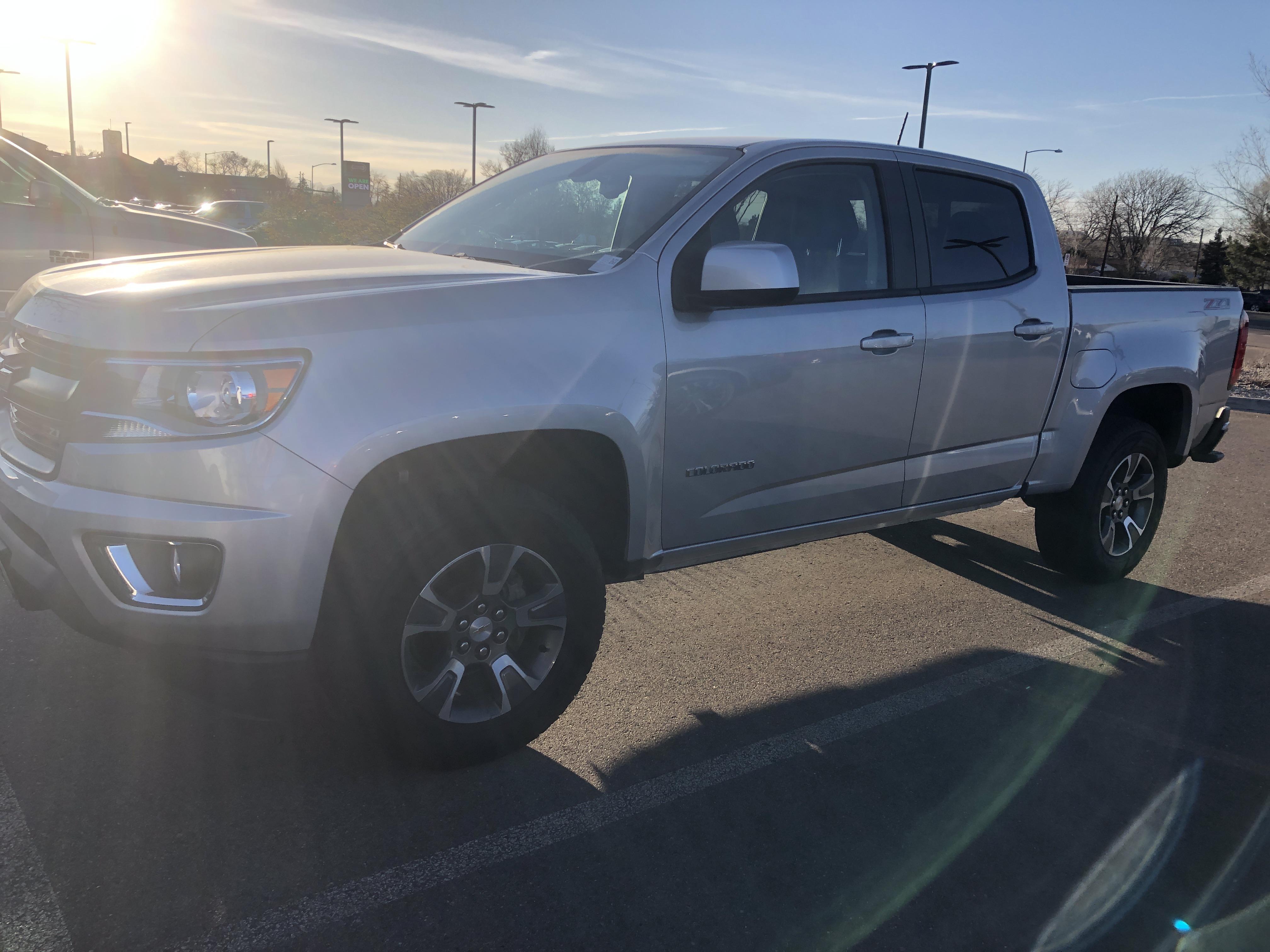 Every girl should drive a chevy :) | Scrolller