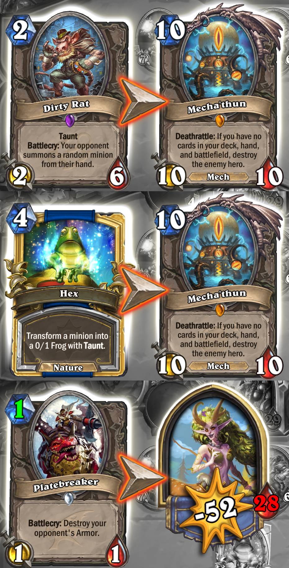 Every goddamn time. | Scrolller