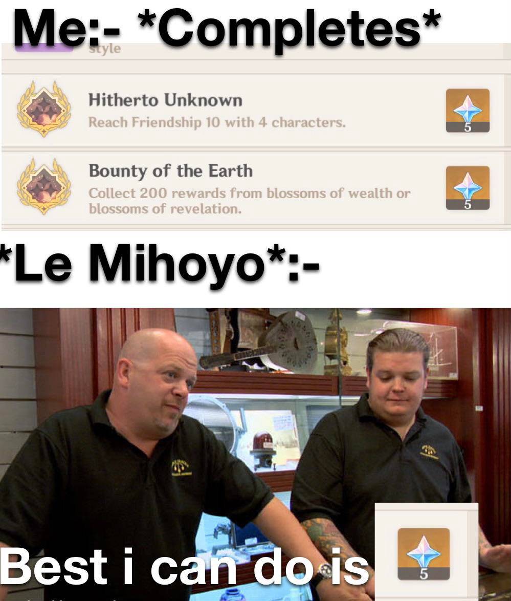 *Every Player felt that* | Scrolller