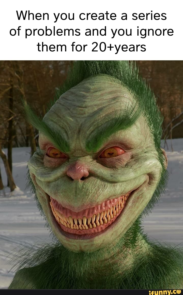 Every polictian ever | Scrolller