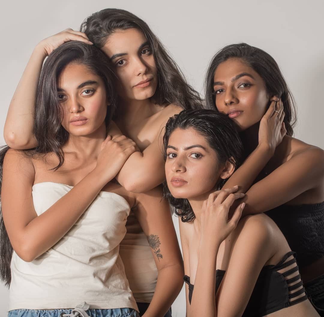 Every shade of color kneel before a white man's dick. | Scrolller