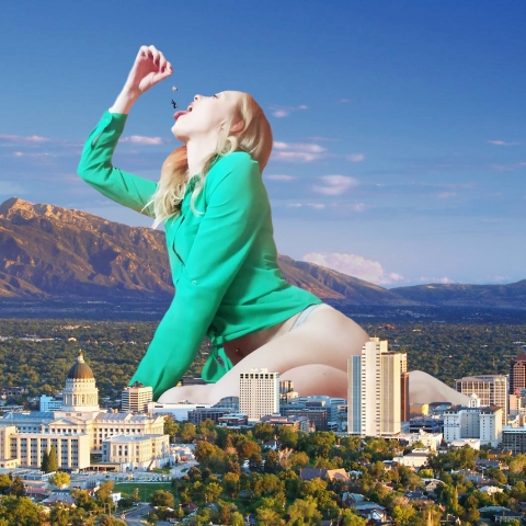 Every single one of you | Scrolller