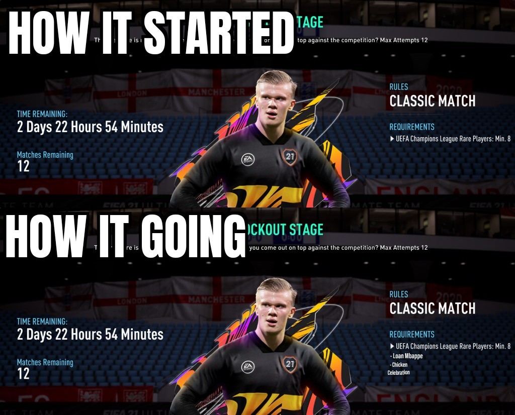 Every single time | Scrolller