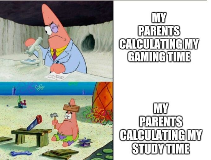 It happens a lot | Scrolller