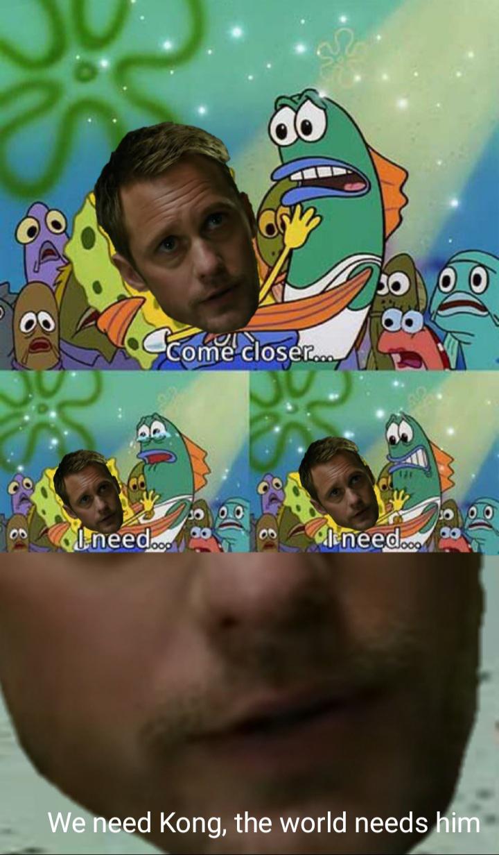 Every trailer in a nutshell | Scrolller