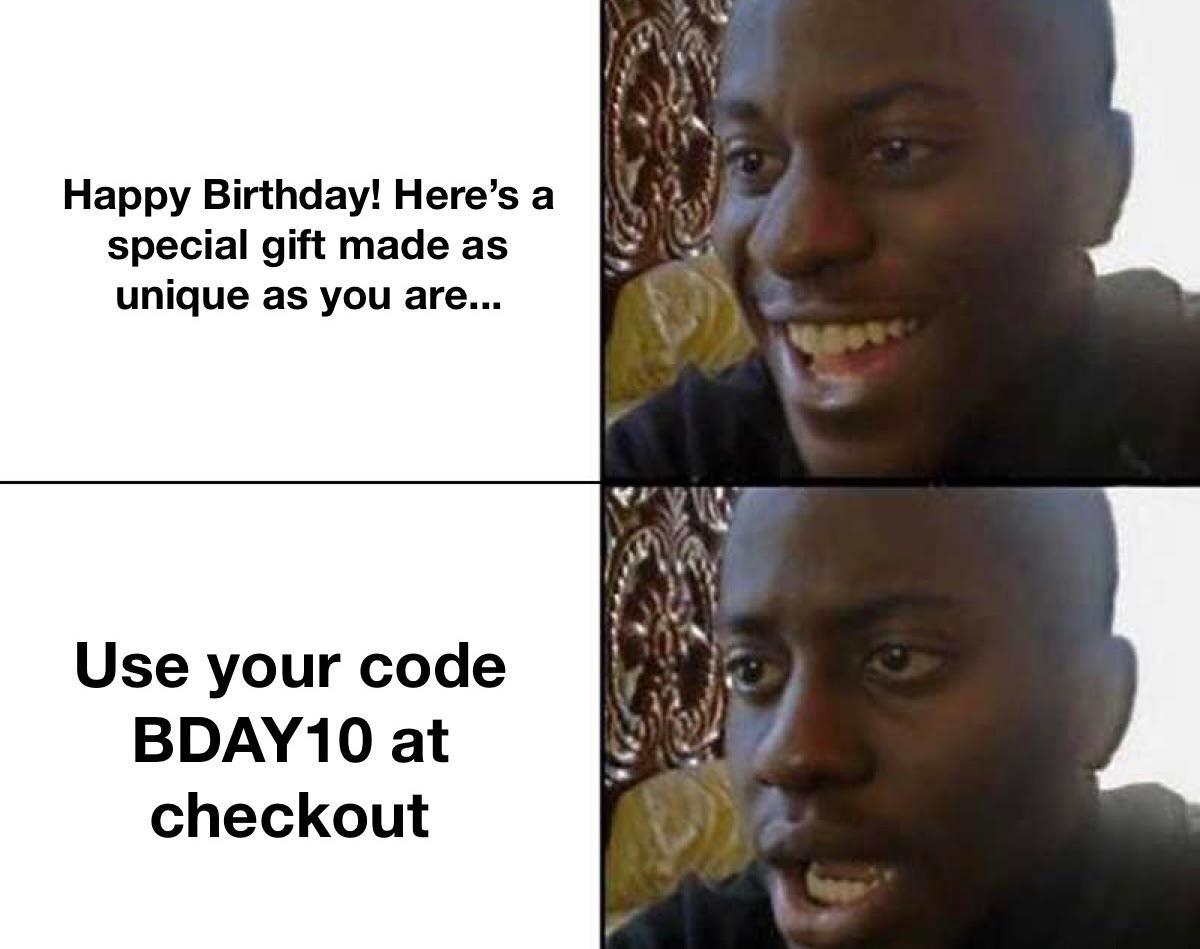 Every year... | Scrolller