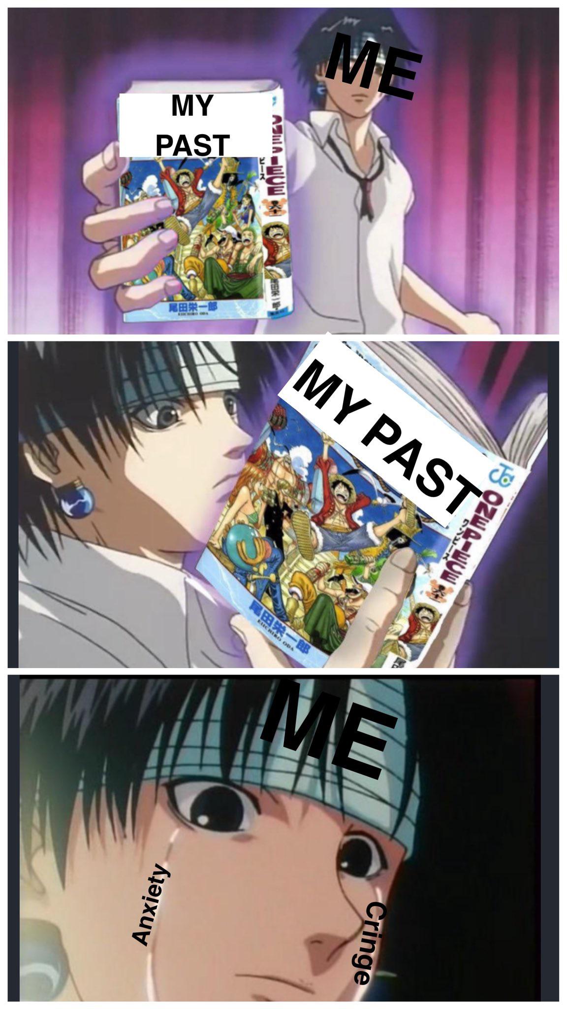 Everyday | Scrolller