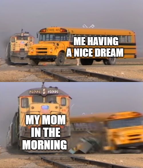 Everyday... | Scrolller