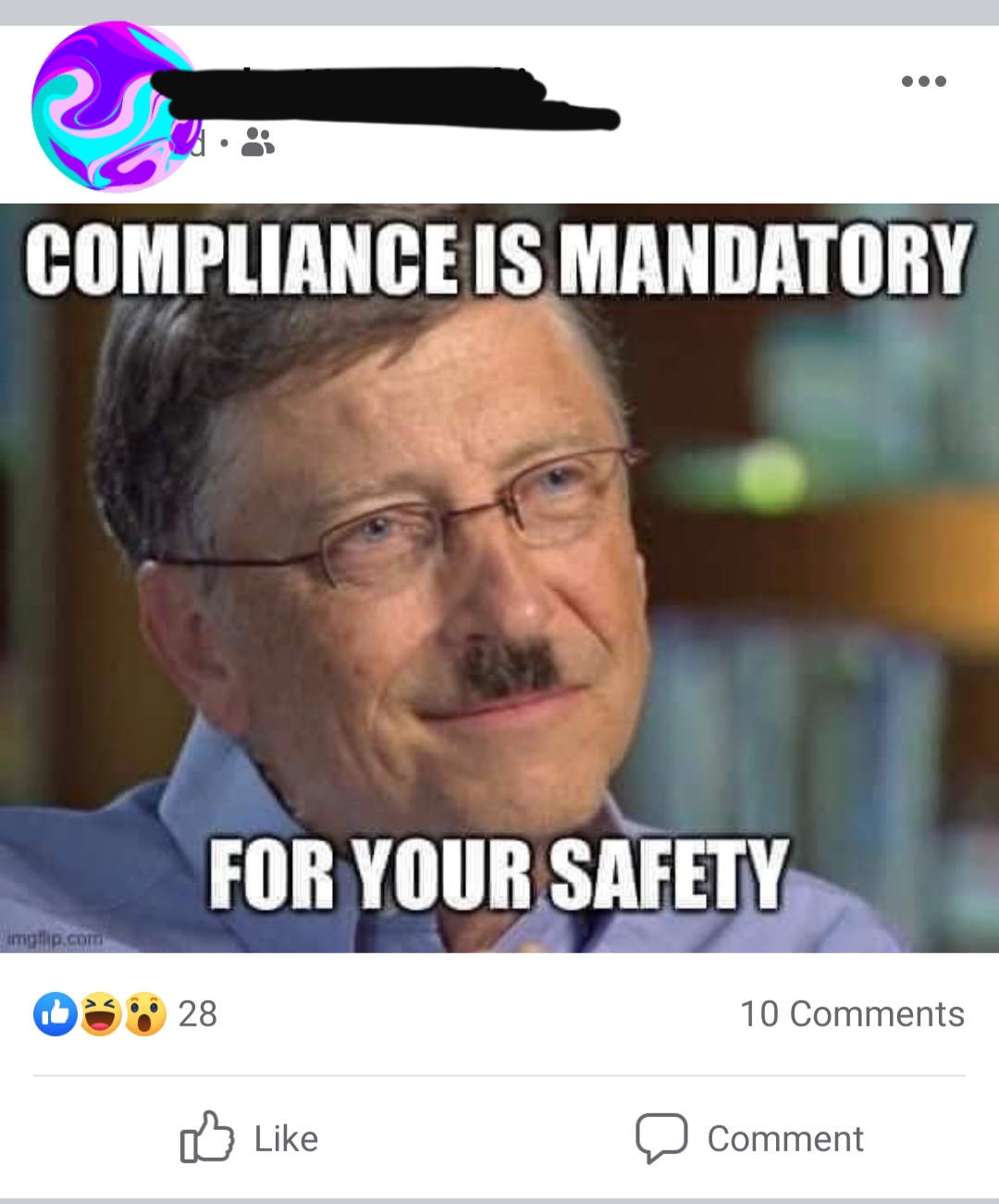 Everyday is a new facepalm from my coworker | Scrolller