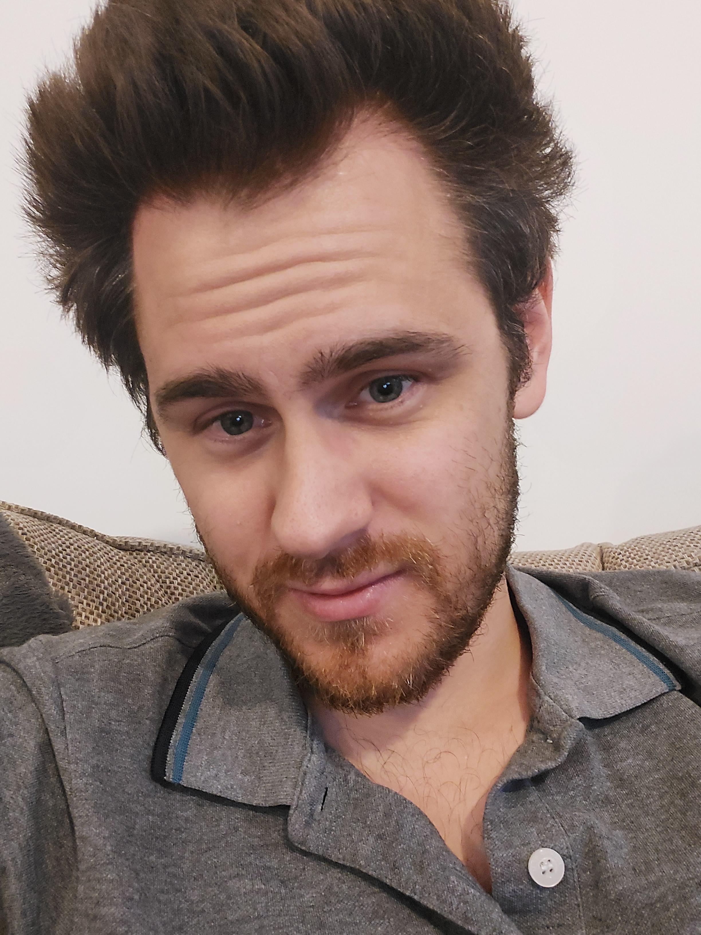 Everyone gets a 5 on here! 29m | Scrolller