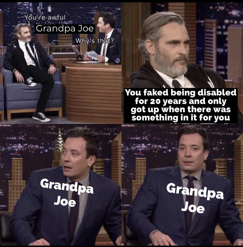 Everyone knows | Scrolller