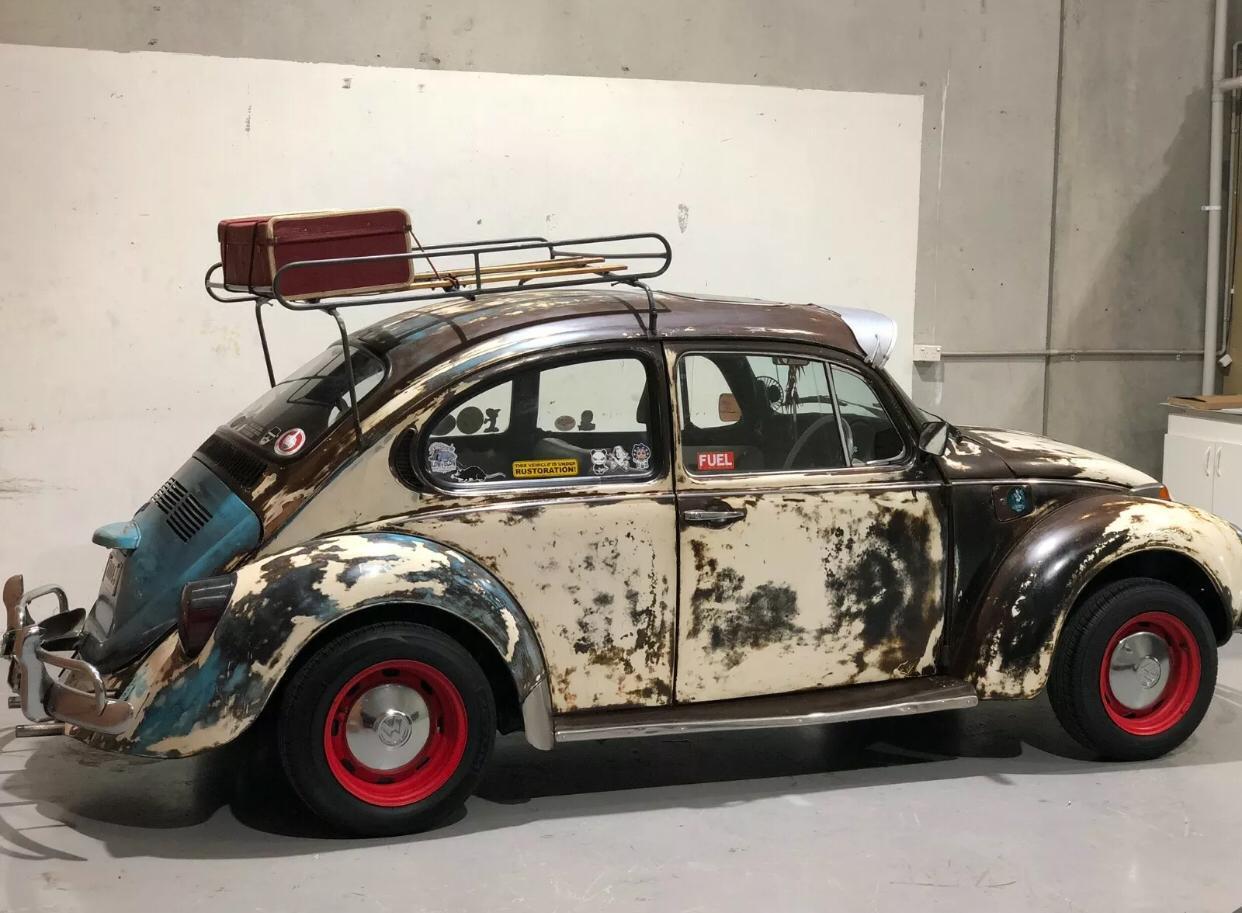 Everyone, Meet Dung | Scrolller