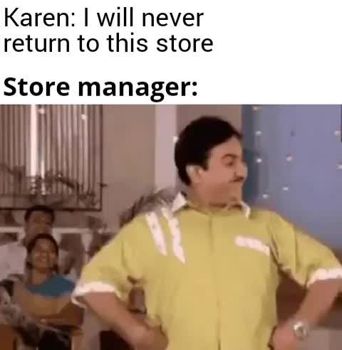 Everyone sees this as an absolute win. | Scrolller