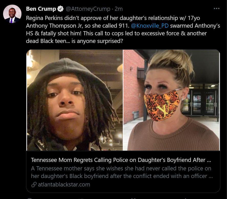 Everything about this story is awful | Scrolller