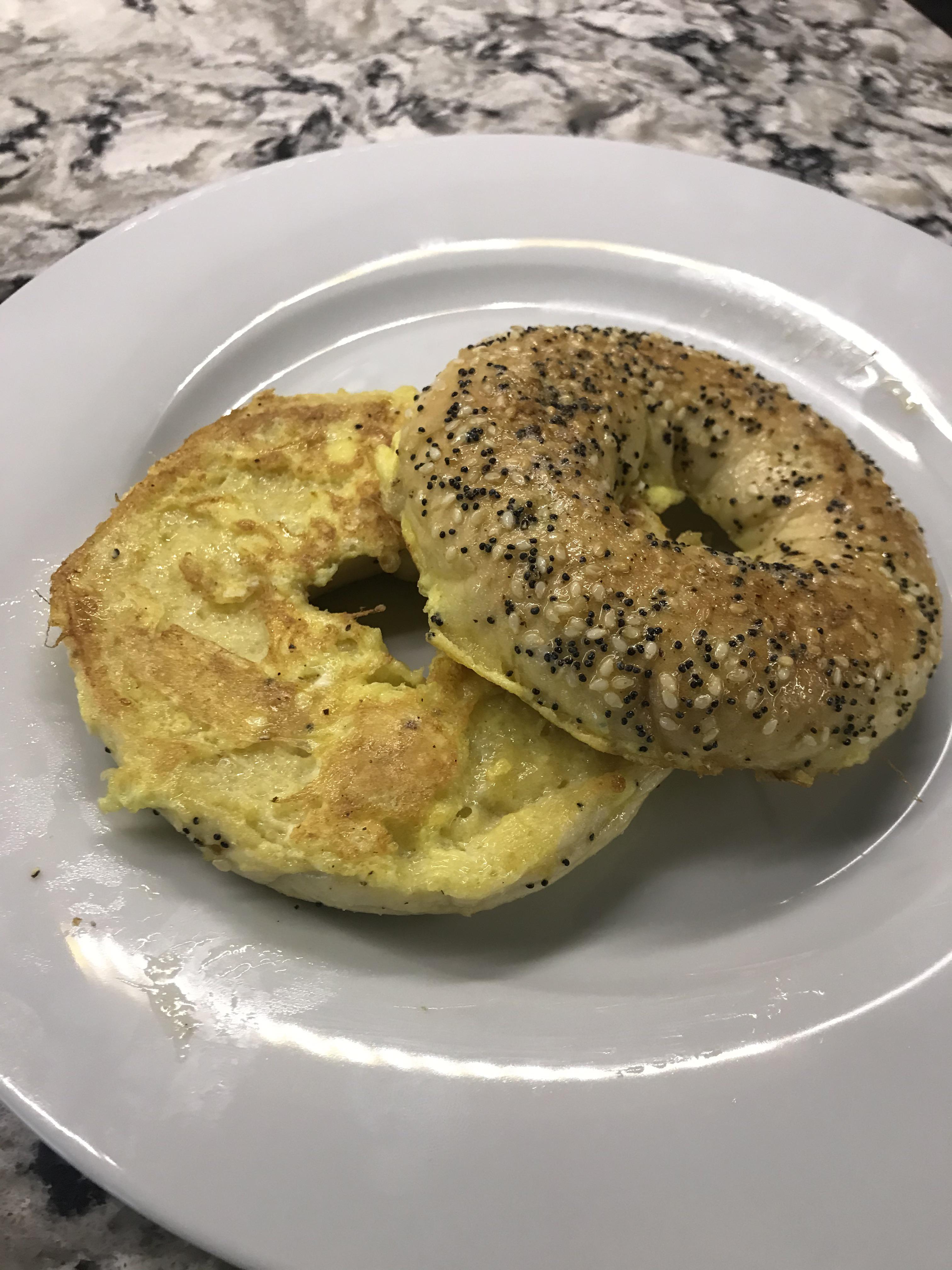 Everything Bagel French Toast | Scrolller