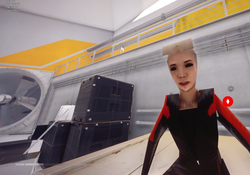 Everything is fine. | Scrolller