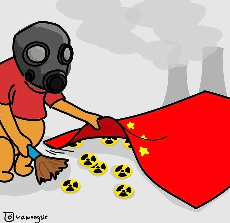 “Everything is under Control” | Scrolller