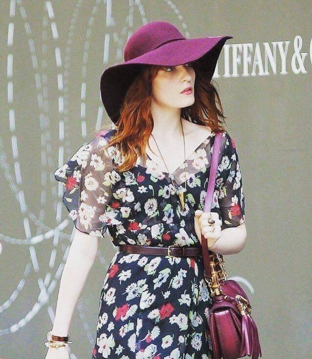 Everything was beautiful and nothing hurt | Scrolller