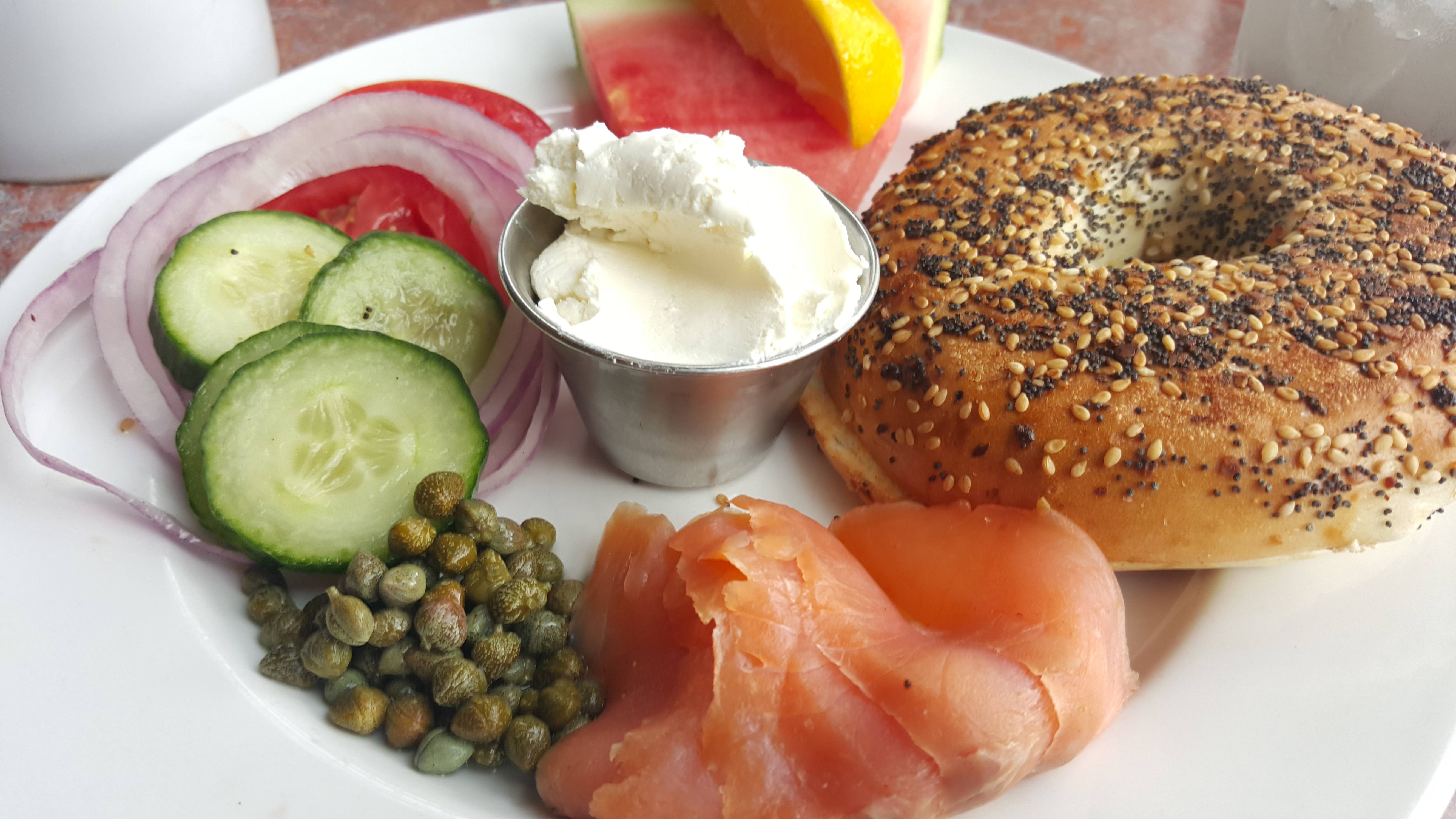 Everything With Everything Scrolller