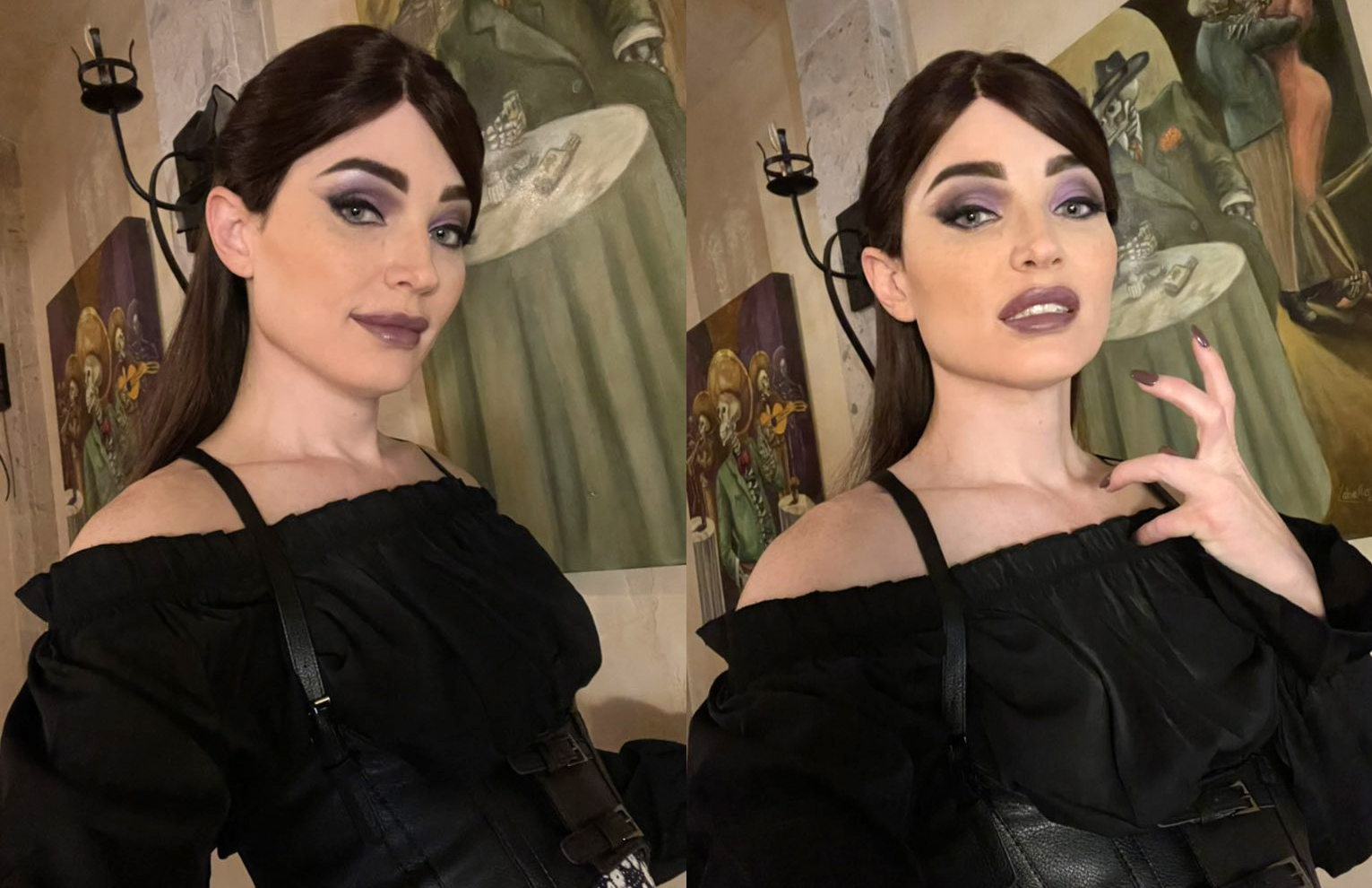 Evil in disguise | Scrolller