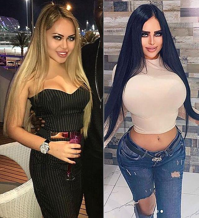 Evolution | Scrolller