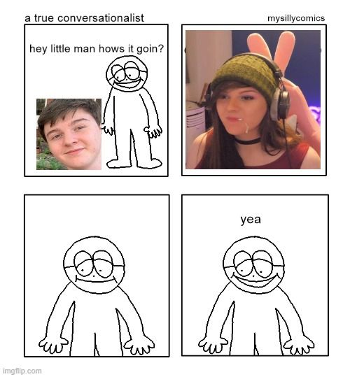 evolution ? | Scrolller