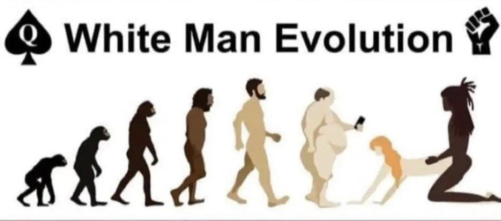 Evolution 🙌🏿 | Scrolller