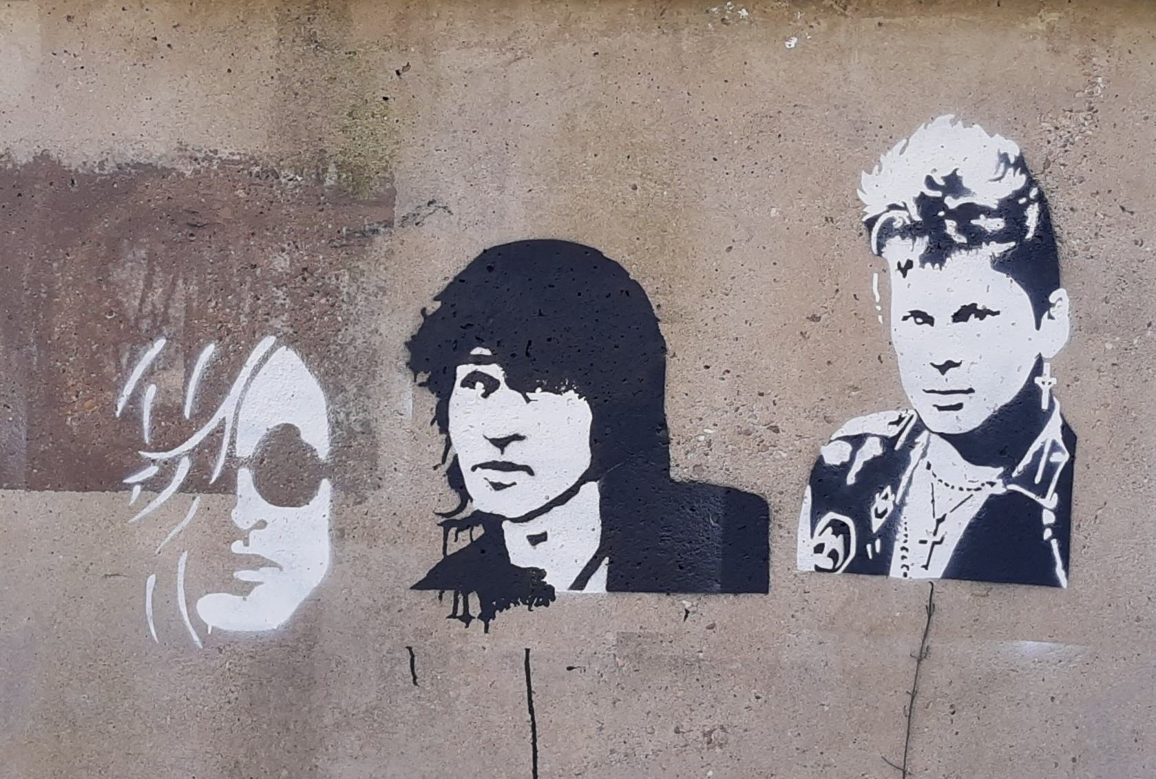 Evolution of my skills | Scrolller