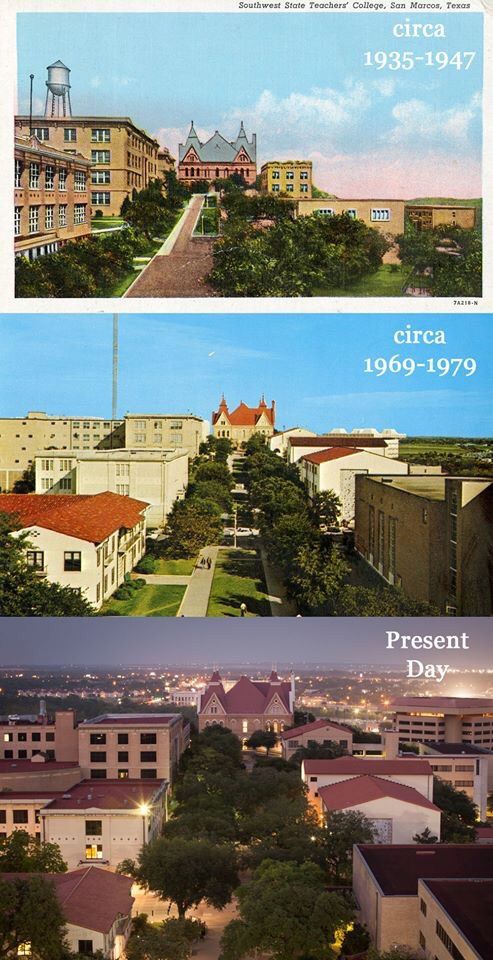 Evolution of the quad | Scrolller