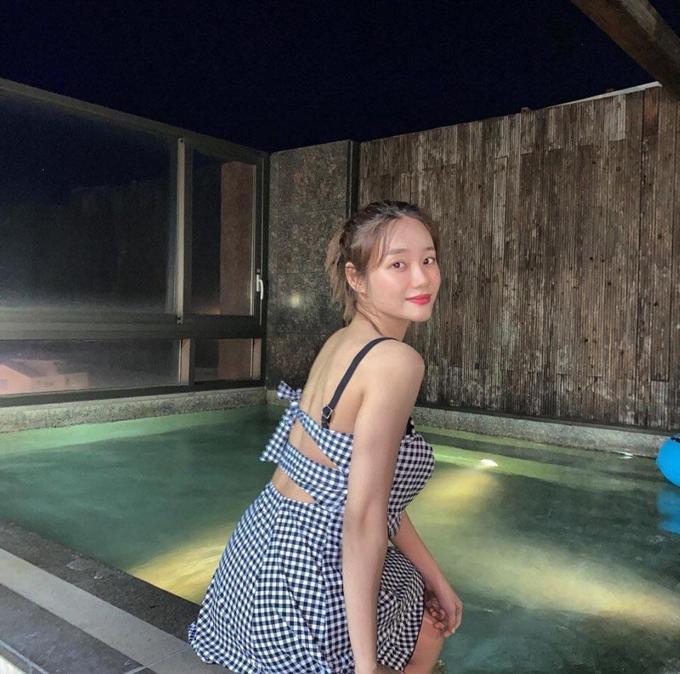 Ex AOA-Yuna | Scrolller