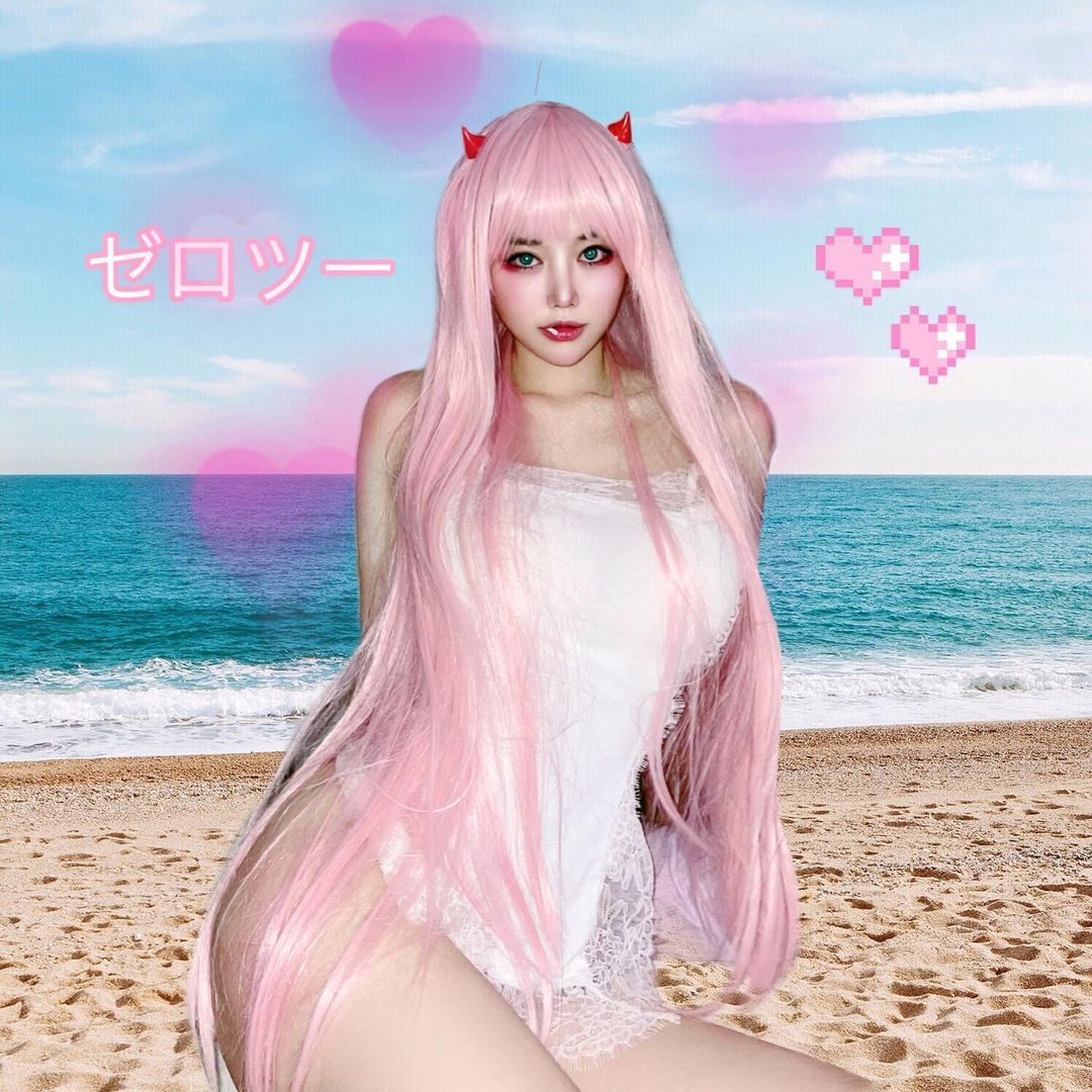 (ex-Brave Girls) HAYOON | Scrolller