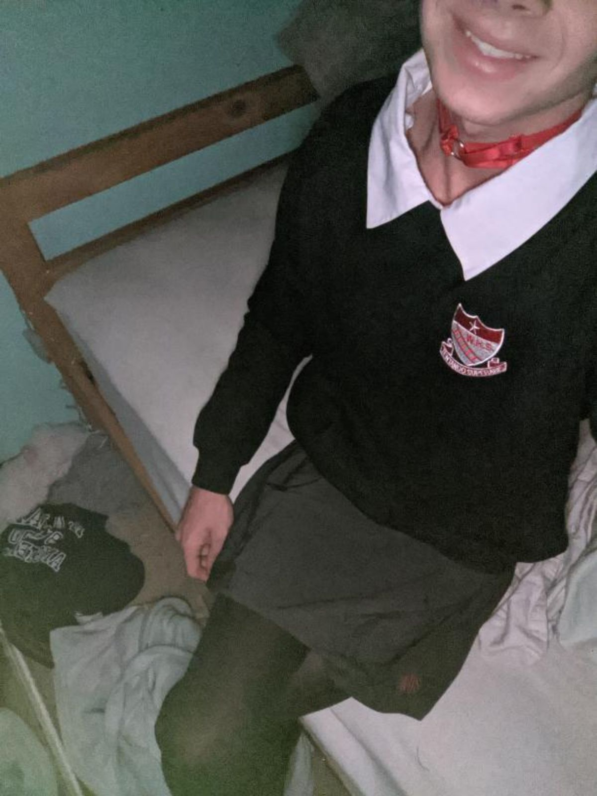 ex school uniform dress ups | Scrolller