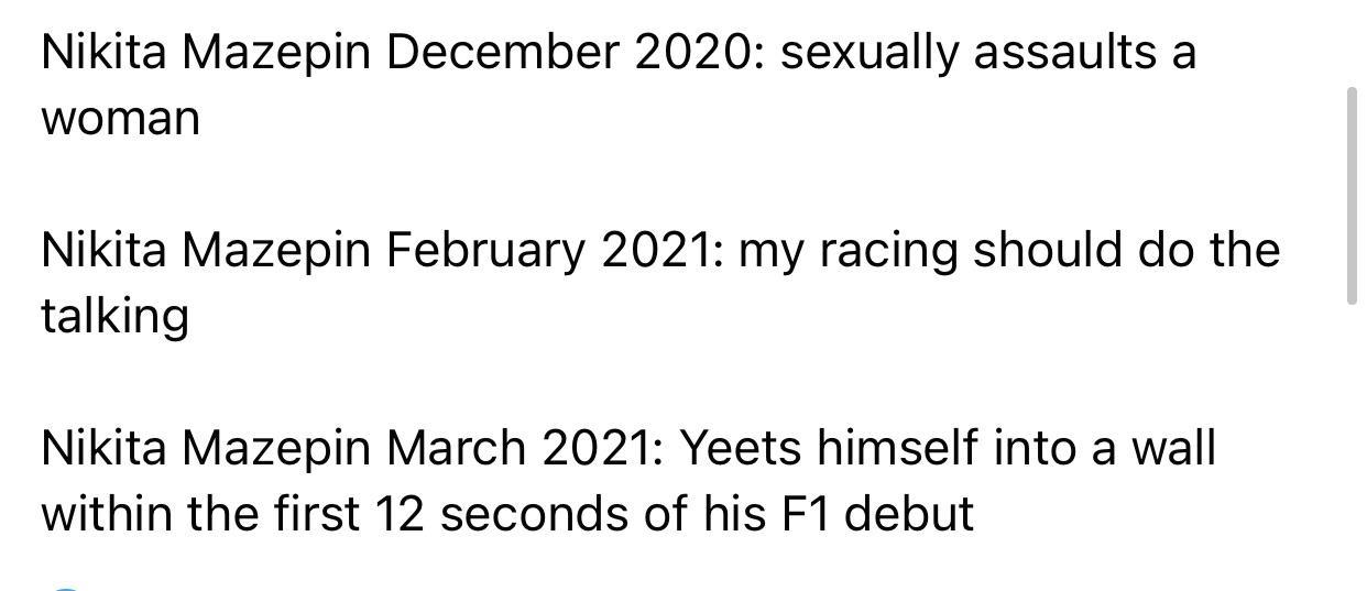 Excellent debut | Scrolller