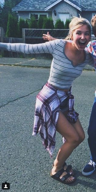 Excited. | Scrolller