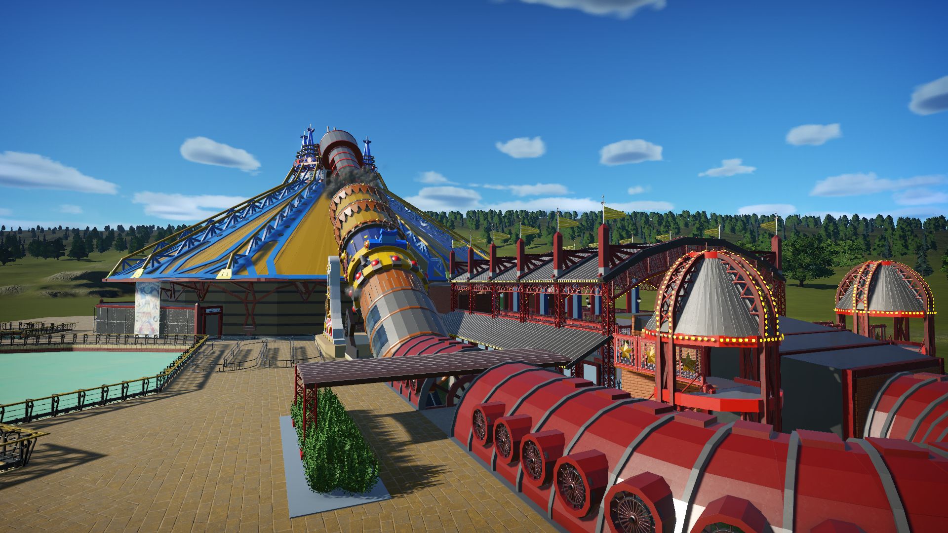 Excursions lunaires | Scrolller