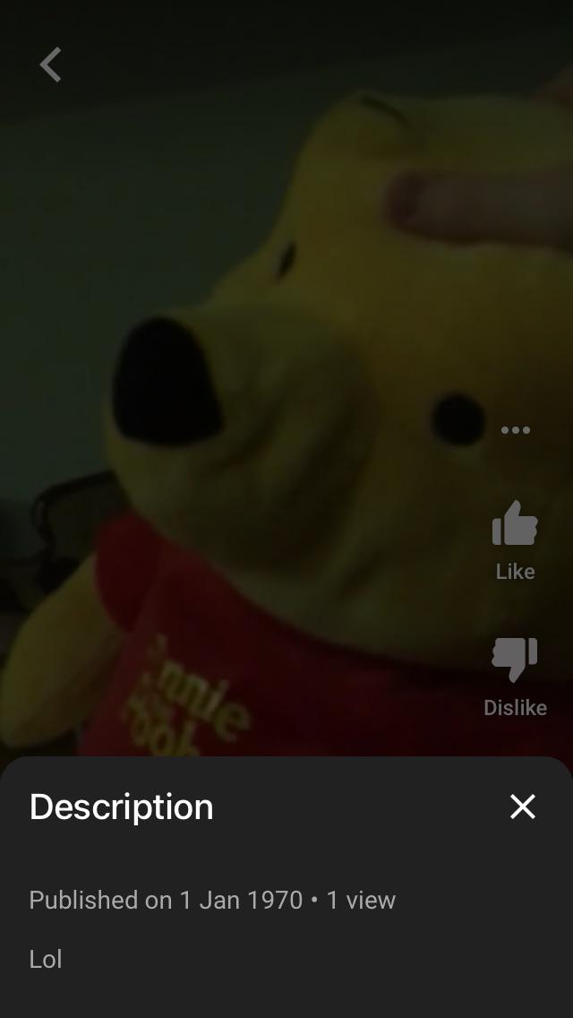 Excuse me 1970? | Scrolller